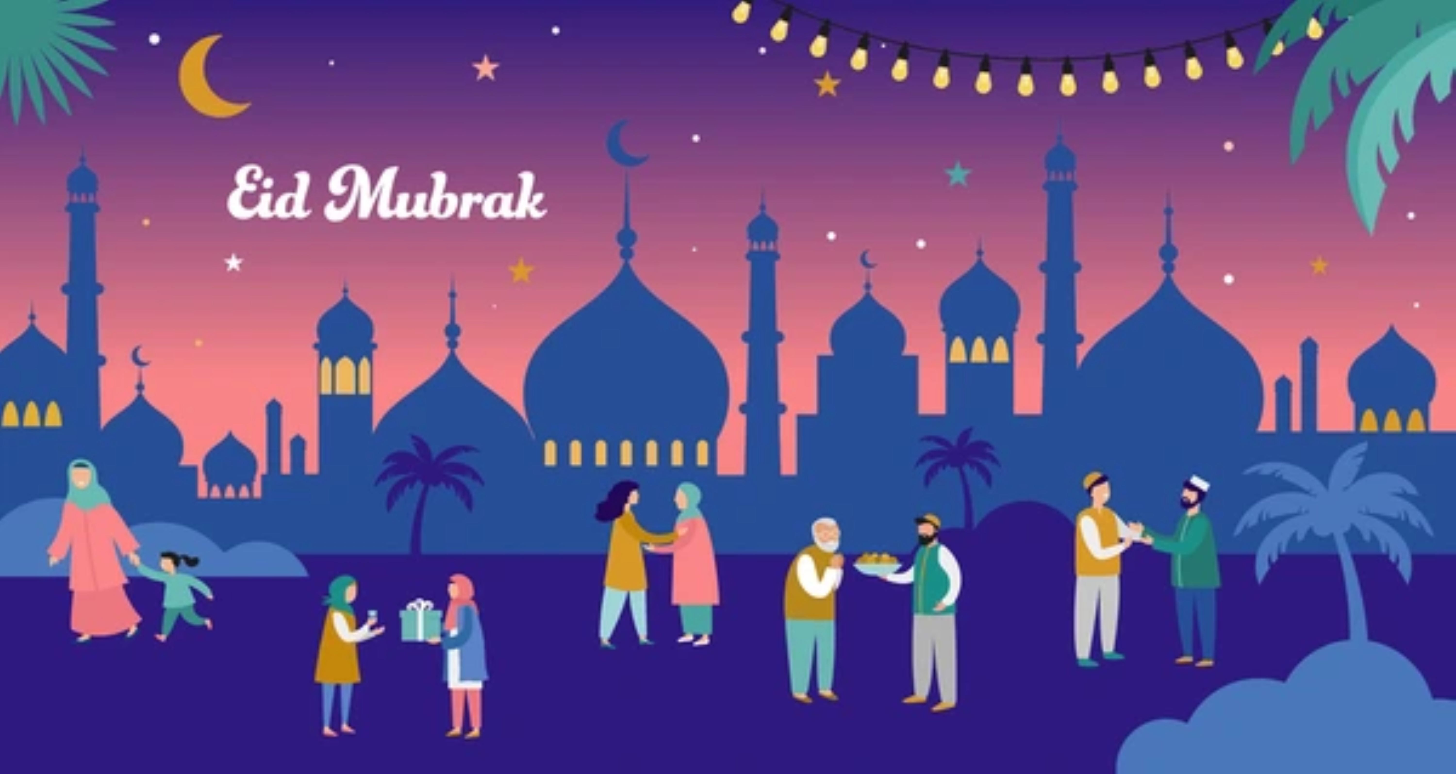 Best Eid Gift Ideas for Your Loved Ones by Fluorescent Studios