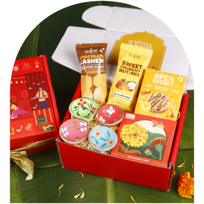 Mini Delights – Fluorescent Studios | Your Personal Gifting Genie