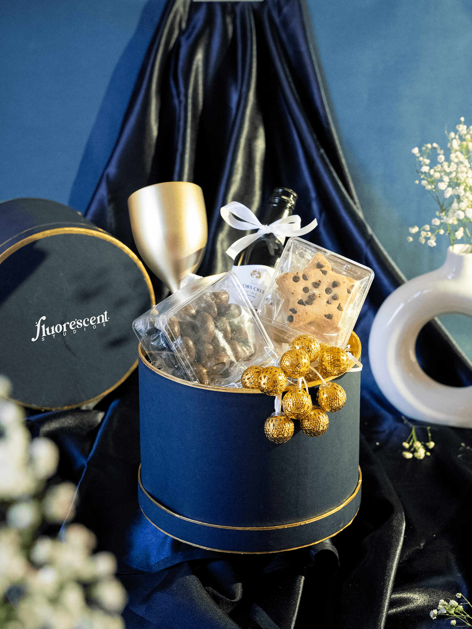 Cheers to You – Perfect Christmas Gifts for Employees & Colleagues ...