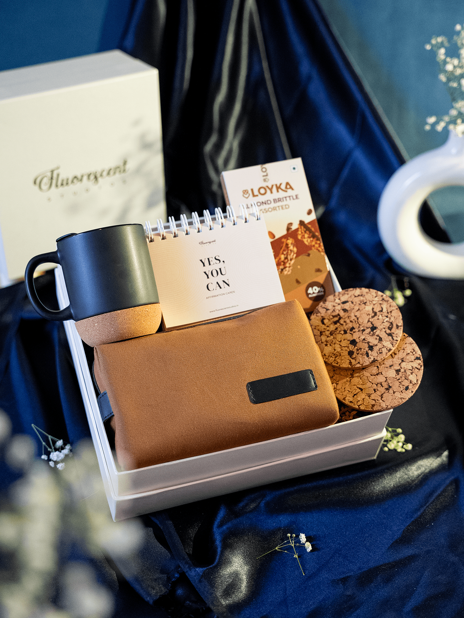 Success Savvy Corporate Gift – Perfect Christmas Gifts for Employees ...