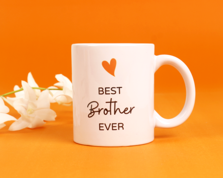 Best Brother Ever – Fluorescent Studios | Your Personal Gifting Genie