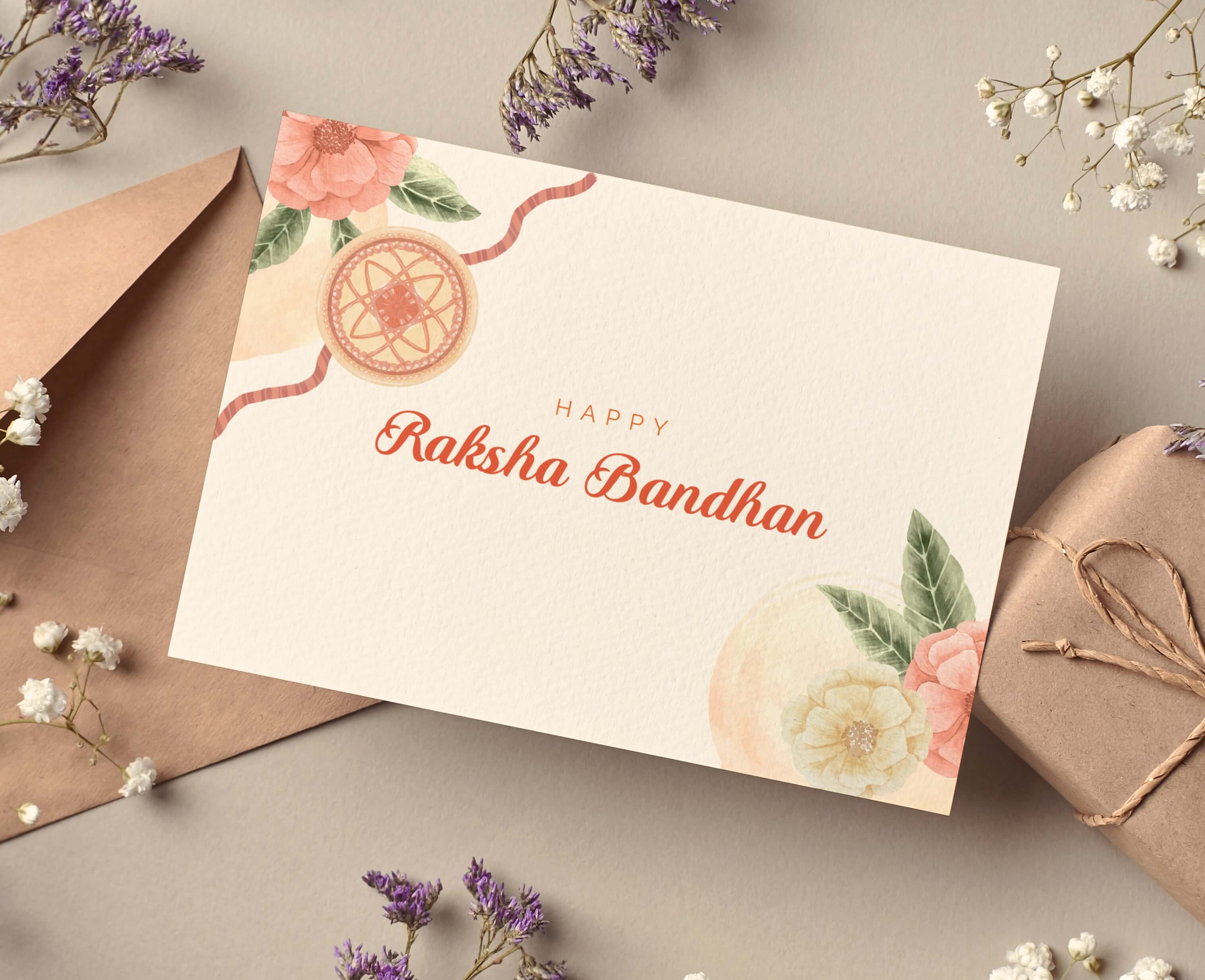 Raksh Bandhan - Fluorescent Studios | Your Personal Gifting Genie