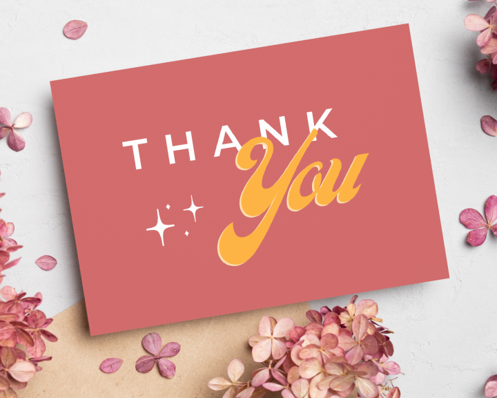 Thank You – Fluorescent Studios | Your Personal Gifting Genie